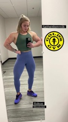 Pictures of Bri marshall