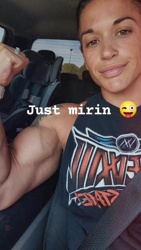 Pictures of Brittani Parish