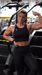 Pictures of Ida Bergfoth