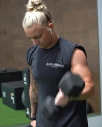 Pictures of Ellen Nieman