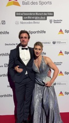 Pictures of Pauline Grabosch