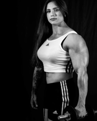 Pictures of Anna Cicerelli