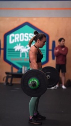 Pictures of Melody Andreani