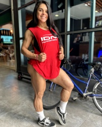 Pictures of Alejandra Sanchez