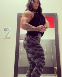 Pictures of Brittani Parish