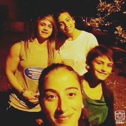 Pictures of Anna Cicerelli