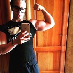 Pictures of Anna Cicerelli