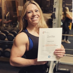 Svenja Herrmann