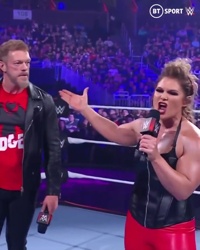 Elizabeth Kocianski (Beth Phoenix)