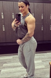 Pictures of Brittani Parish