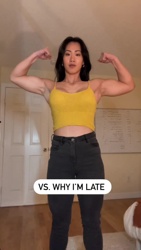 Julia Tseng (julia_thebikinird)