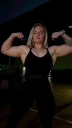 Pictures of Bri Marshall