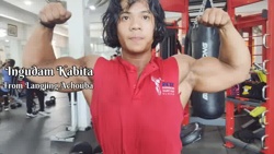 Engudam Kavita Chanu
