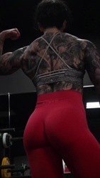 Pictures of kat dumas