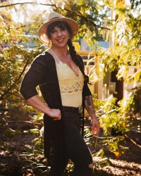 Pictures of Ecko Homolka (eckobelle)