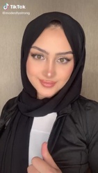 Halima (modestlystrong)