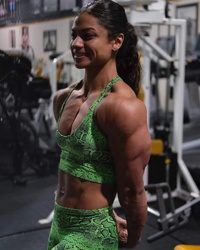 Pictures of Blanca Siles