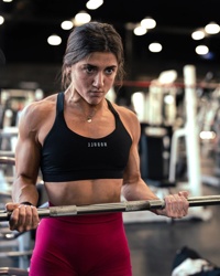 Pictures of Kat Poulopoulos