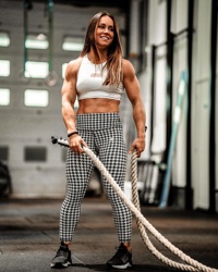 Pictures of Melody Andreani