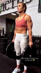 Pictures of Lauren Stallwood