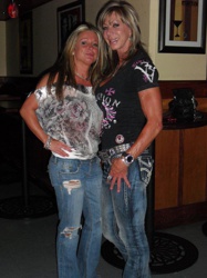 Pictures of Lynnie Brooks