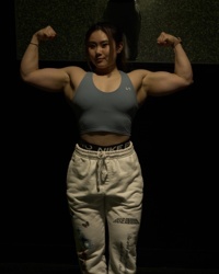 Pictures of Elaina Gu