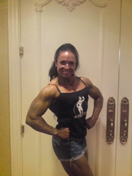 Pictures of Wendy McCready