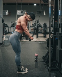 Pictures of Peyton Dutcher