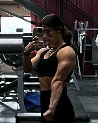 Pictures of Kat Poulopoulos