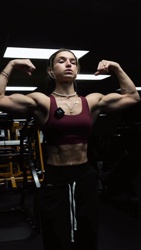 Pictures of Alex Giardina