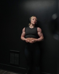 Pictures of Georgia Daniels