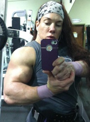 Pictures of Wendy McMaster