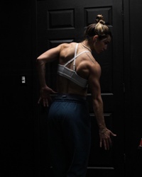 Pictures of Alex Giardina