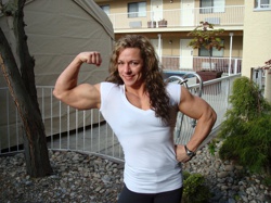 Pictures of Nadia Nardi