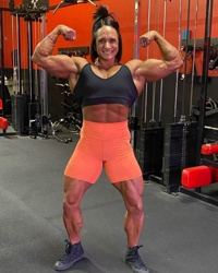 Pictures of Melissa Teich