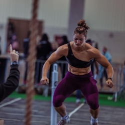 Abigail Domit