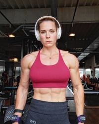 Sarah Knoblach