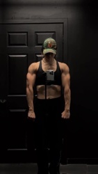 Pictures of Alex Giardina