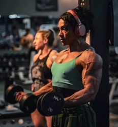 Ana Harias
