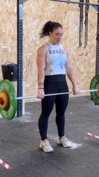 Pictures of Alazne Egiazabal