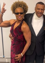 Pictures of Cynthia Stewart