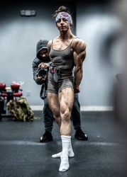 Pictures of Rene Miller