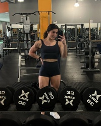 Pictures of Kat Poulopoulos