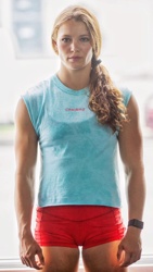 Abigail Domit