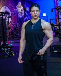 Pictures of Dunja Bitar