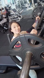 Pictures of Hyo-Jin Lim