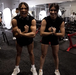 Pictures of Courtney Crawley