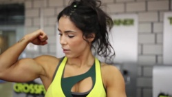 Andreia Brazier Wedding