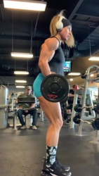 Pictures of Kim Drizzle