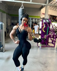 Pictures of Cory Garcia